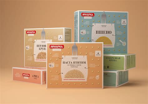 Ярмарка: чисто и прозрачно :: Behance