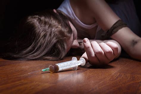 Heroin - Bilder und Stockfotos - iStock