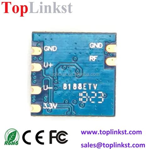 Low Cost 150mbps Embedded Realtek 8188 Usb Wifi Module For 2.4ghz ...