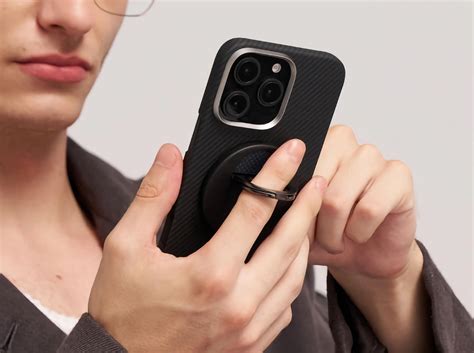 PITAKA Launches Their Latest iPhone 16 Cases: Slim, Light, Strong ...