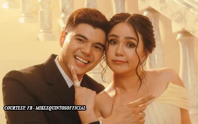 Mikee Quintos inaming hiwalay na kay Paul Salas