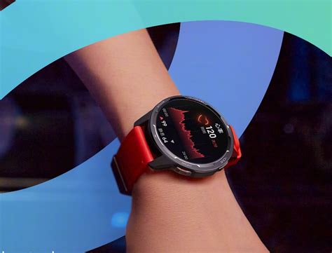 Xiaomi präsentiert die Watch Color 2 mit 12 Tagen Laufzeit, AMOLED ...