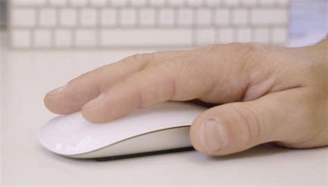 Die neue Apple Magic Mouse 2 ausprobiert (Video)