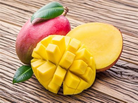 ТОП-10 самых вкусных фруктов в мире | Фото, Описание