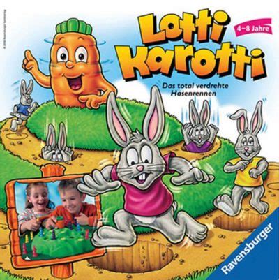 Lotti Karotti günstig kaufen | Angebote ab 28,89 € und Preisvergleich ...