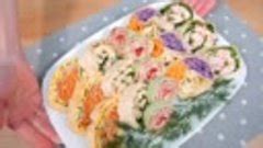 Идеи для НГ: Два невероятно вкусных блюда из мяса и фарша на ...