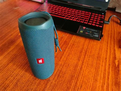 Музыкальная блютуз колонка JBL flip 5 оригинал: 2 400 грн. - Портативна ...
