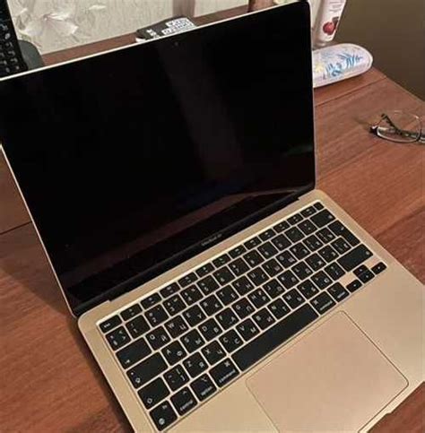 Apple MacBook air 13 2020 m1 512 | Festima.Ru - Мониторинг объявлений