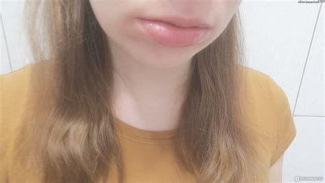 L'Oreal Paris Блеск-сыворотка для увеличения объема губ Brilliant ...