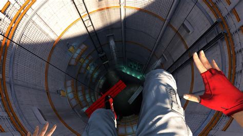 Mirror's Edge 2 - Jeu Xbox 360