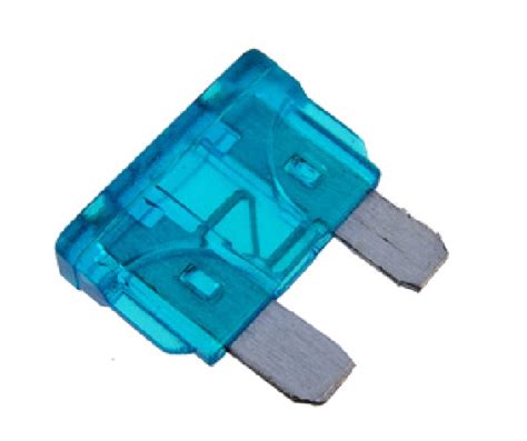 S1035-3 15A(Ампер) 32V(Вольт) Предохранитель автомобильный (арт. ZP ...