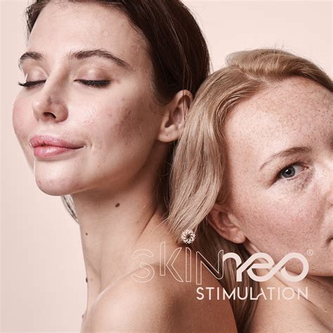 FORMATION SKIN NEO STIMULATION® - Cmadermo