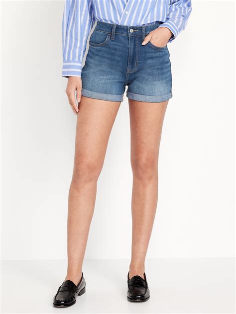 Jean Shorts | Old Navy
