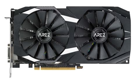Asus AREZ Dual RX580 O8G 8GB näytönohjain | Karkkainen.com verkkokauppa