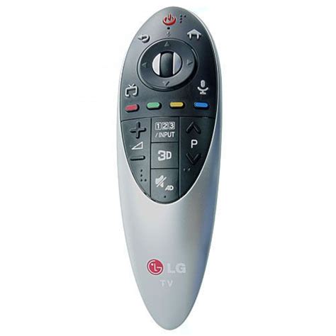 Pilot LG AN-MR500G ANMR500G Magic Motion ORYGINAŁ (Powystawowy - BK ...
