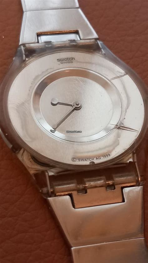 Swatch SWISS, SWATCH AG 1999 für 168 CHF kaufen von einem ...
