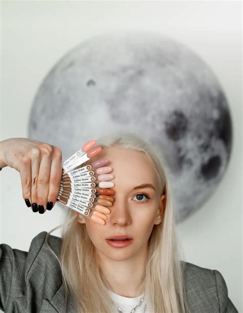 Гель-лаки Lunaline Professional | Официальный сайт