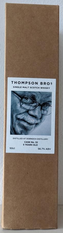 Dornoch 2017 - Ratings and reviews - Whiskybase