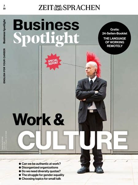 Business Spotlight - Nr.7 2020 » Download PDF magazines - Deutsch ...