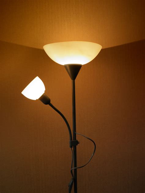 Обзор от покупателя на Торшер Arte Lamp Duetto A9569PN-2SI — интернет ...