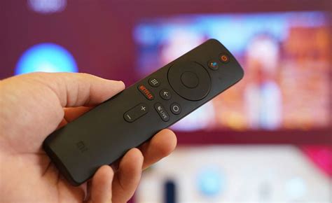 Переназначение Кнопок Пульта Xiaomi Mi Tv — Xiaomi-pad.ru
