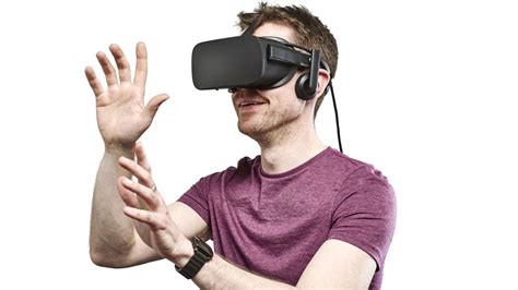 The best VR headset 2018: which headset offers the best bang for your ...