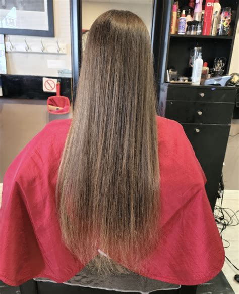 About – Keratin Queen By Dina