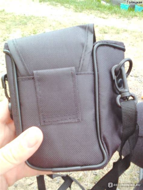 Чехол для фотоаппарата Aliexpress Camera Bag Case For Canon G7X mark II ...