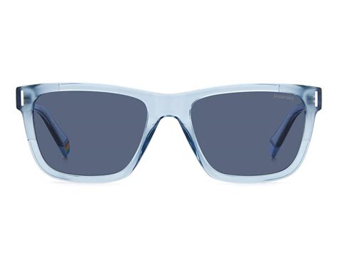 Polaroid sunglasses PLD-6186-S MVU/C3