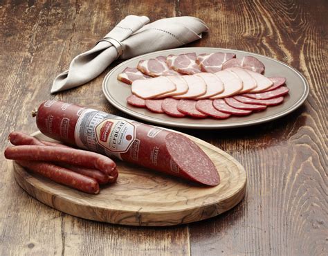 О компании Мясной дом Бородина