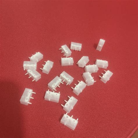 Kailh White Sword 100M review - Another disappointing switch release by ...