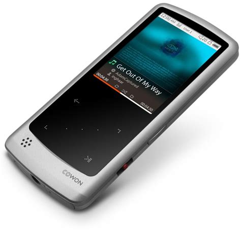 Cowon IAUDIO 5 инструкция
