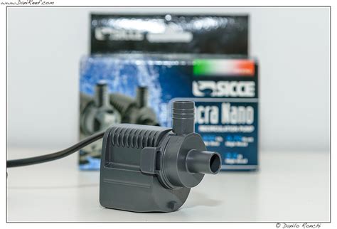 Sicce Syncra Nano: In Depth Review