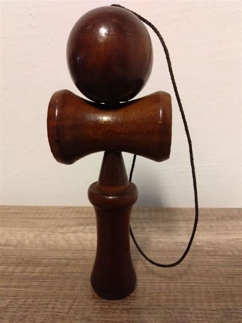Vintage Kendama, Hobbies & Toys, Memorabilia & Collectibles, Vintage ...