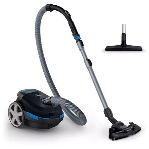 Performer Compact Staubsauger mit Beutel FC8371/09 | Philips