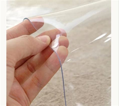 Transparent WATERPROOF Fabric - Etsy