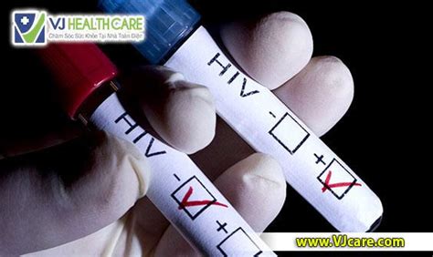 Xét nghiệm HIV Ag/ Ab test nhanh là gì?