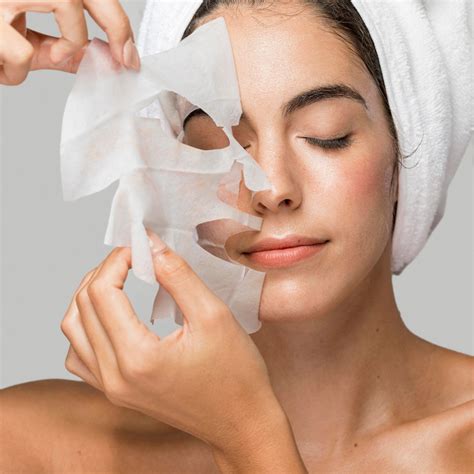 Sheet mask | tradekorea