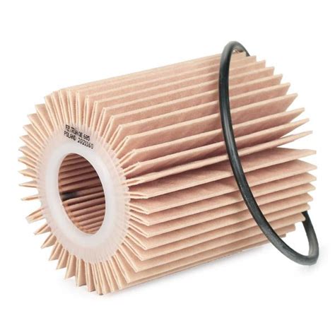 OE 685 FILTRON Olejový filtr Vložka filtru AUTODOC cena a názory
