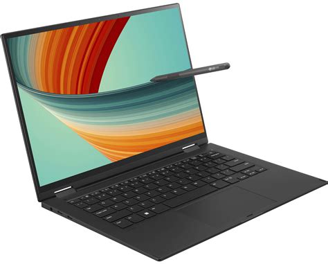 LG gram 14 2-in-1 (14T90R, 2023) - Specs, Tests, and Prices ...