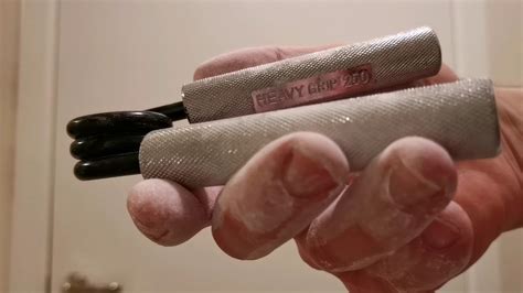 Heavy grips 250 pound hand gripper - YouTube