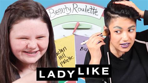Ladylike on BuzzFeed