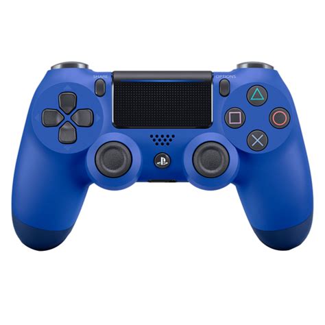 Playstation 4 Controller Dualshock 4 Albastru | Magazin online | Orange