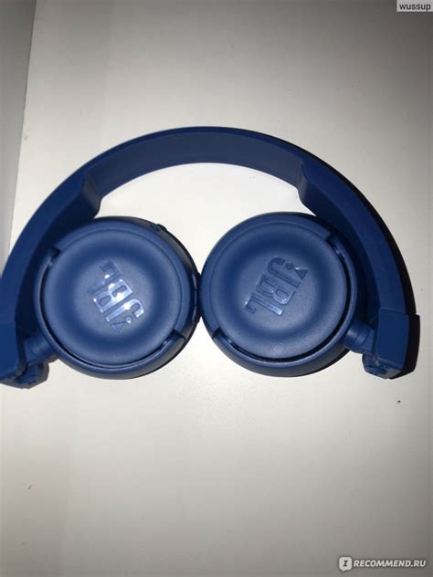 Наушники JBL Bluetooth T460BT (JBLT460BTBLK) - «Цена