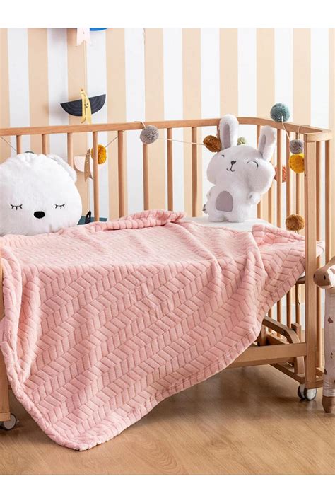 LC Waikiki LCW baby Desenli Kız Bebek Battaniyesi Fiyatı, Yorumları ...