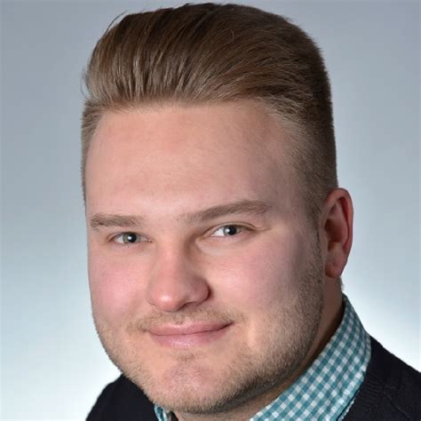 Ing. Maik Pala - Bereichsleiter IMS - Fritz Stiefel Industrie ...