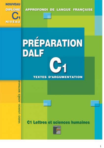 PREPARATION DALF C1:Matrahji Agnès:ÉDITIONS FRANÇAIS PLUS
