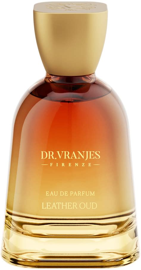 Dr.Vranjes Leather Oud - Franks Malta