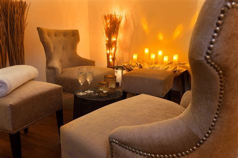 SPA und Sauna im Hotel Storchen SPA & Wellness am Bodensee