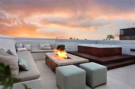 Красивые террасы: 45 вдохновляющих фото - IVOREE